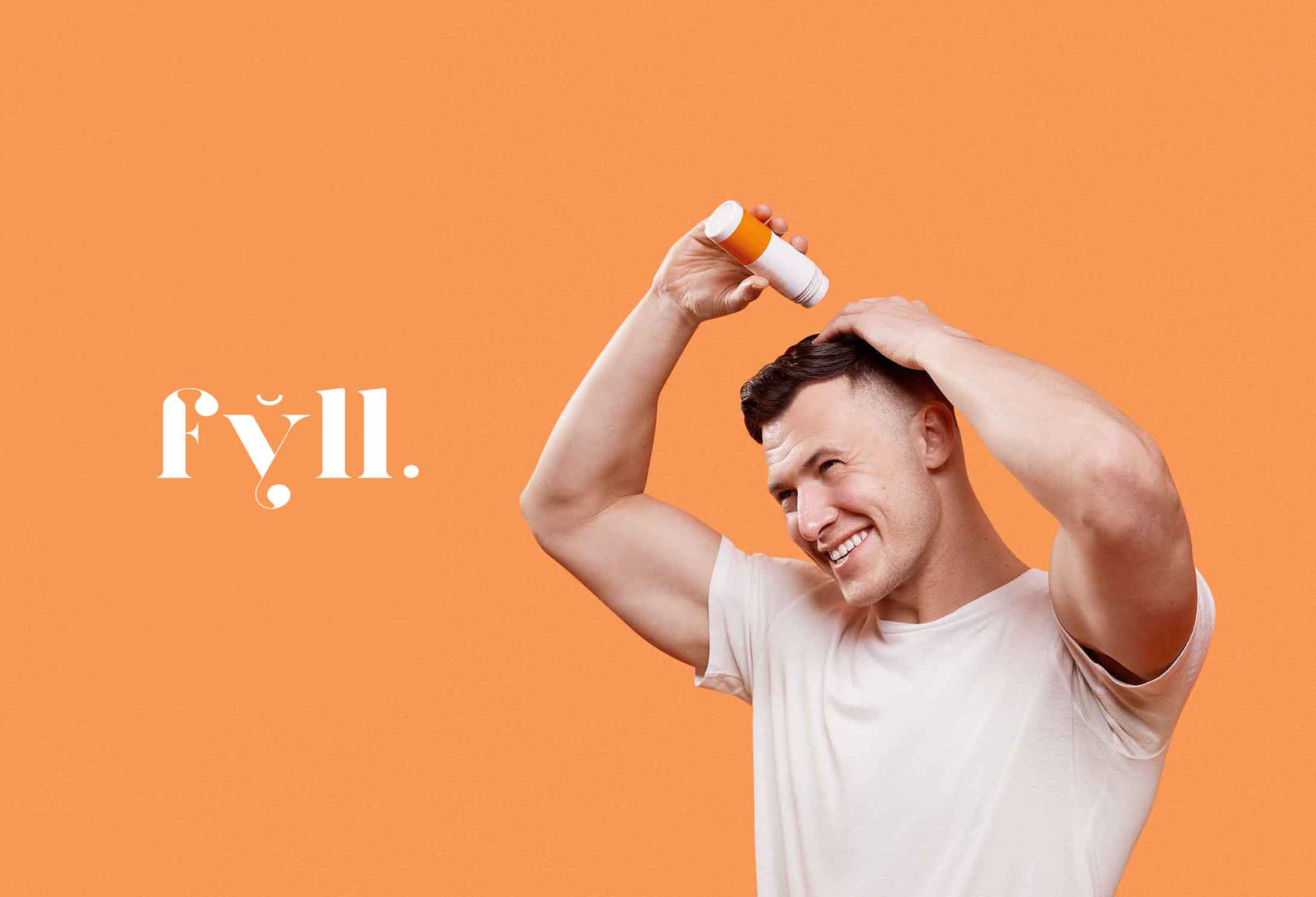 How It Works – Fyll Hair